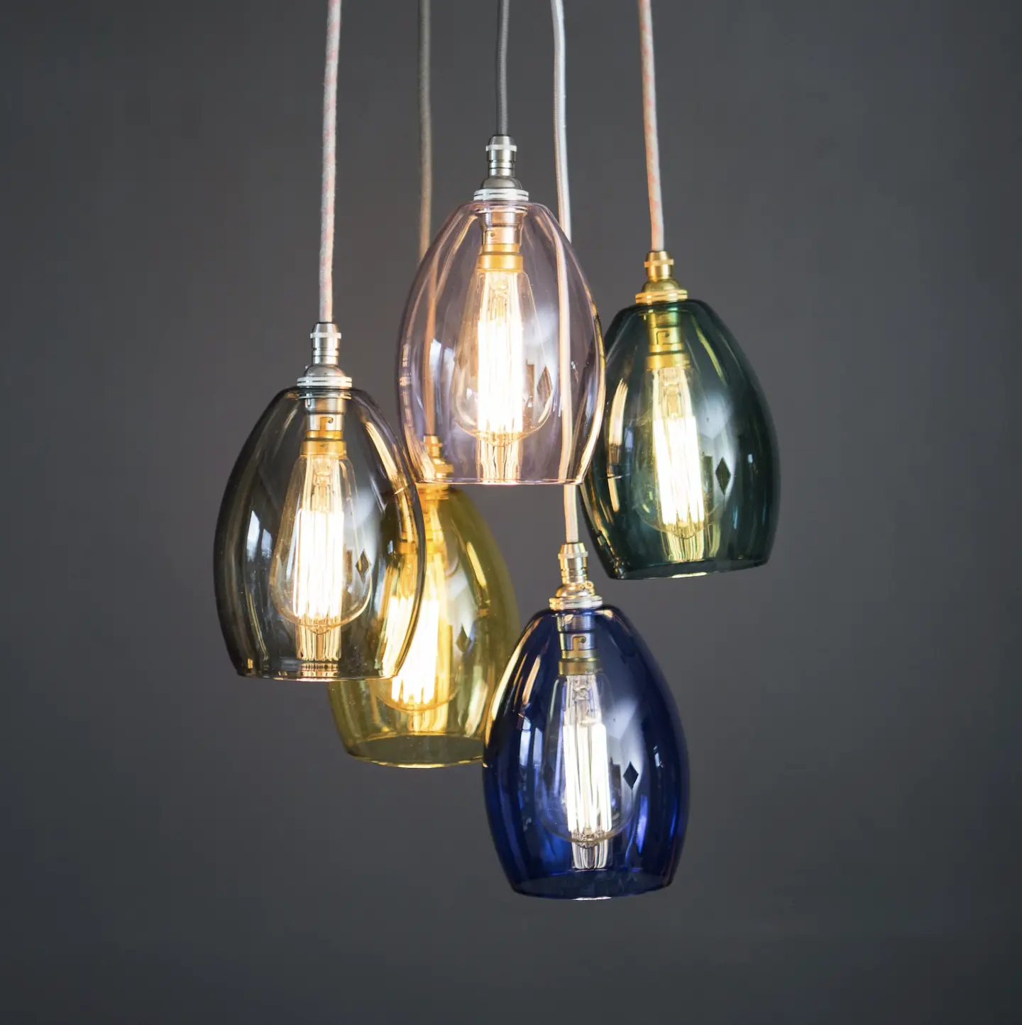 Lighting | Lamps | Home Lighting - Holly & Co