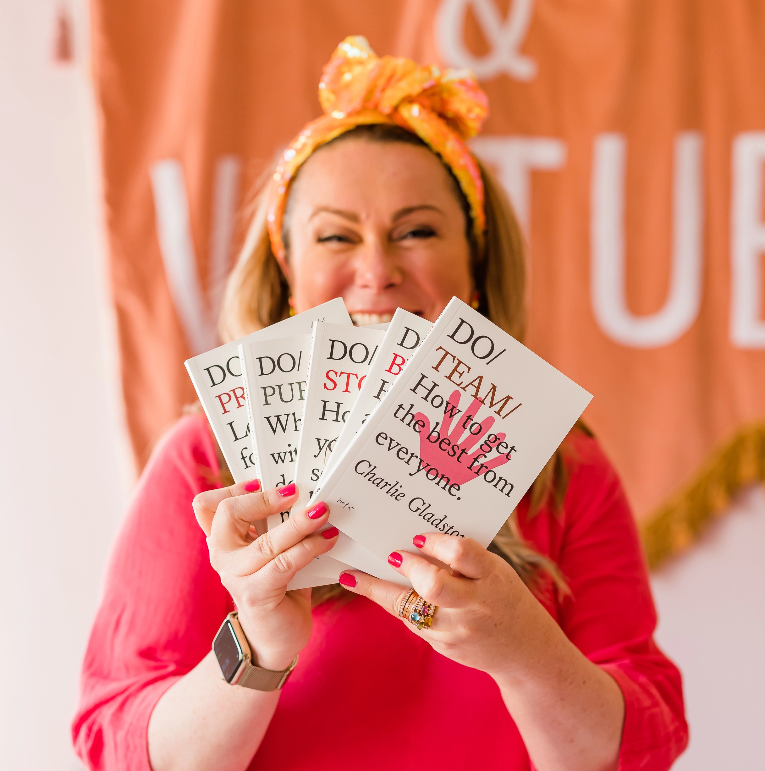 Inspiring Books & Magazines - Holly & Co