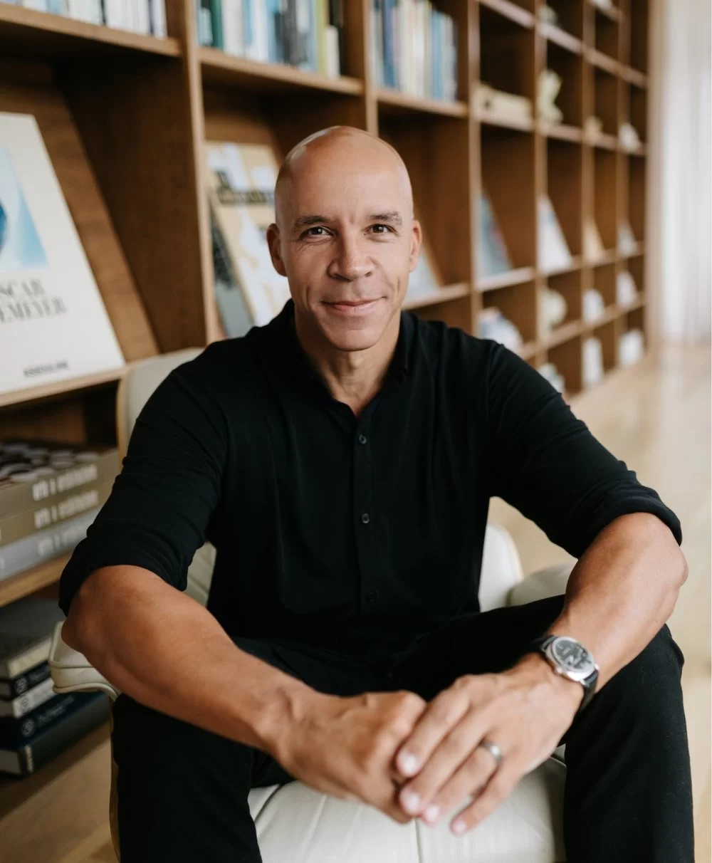 Greg Hoffman | Conversations of Inspiration podcast - Holly & Co