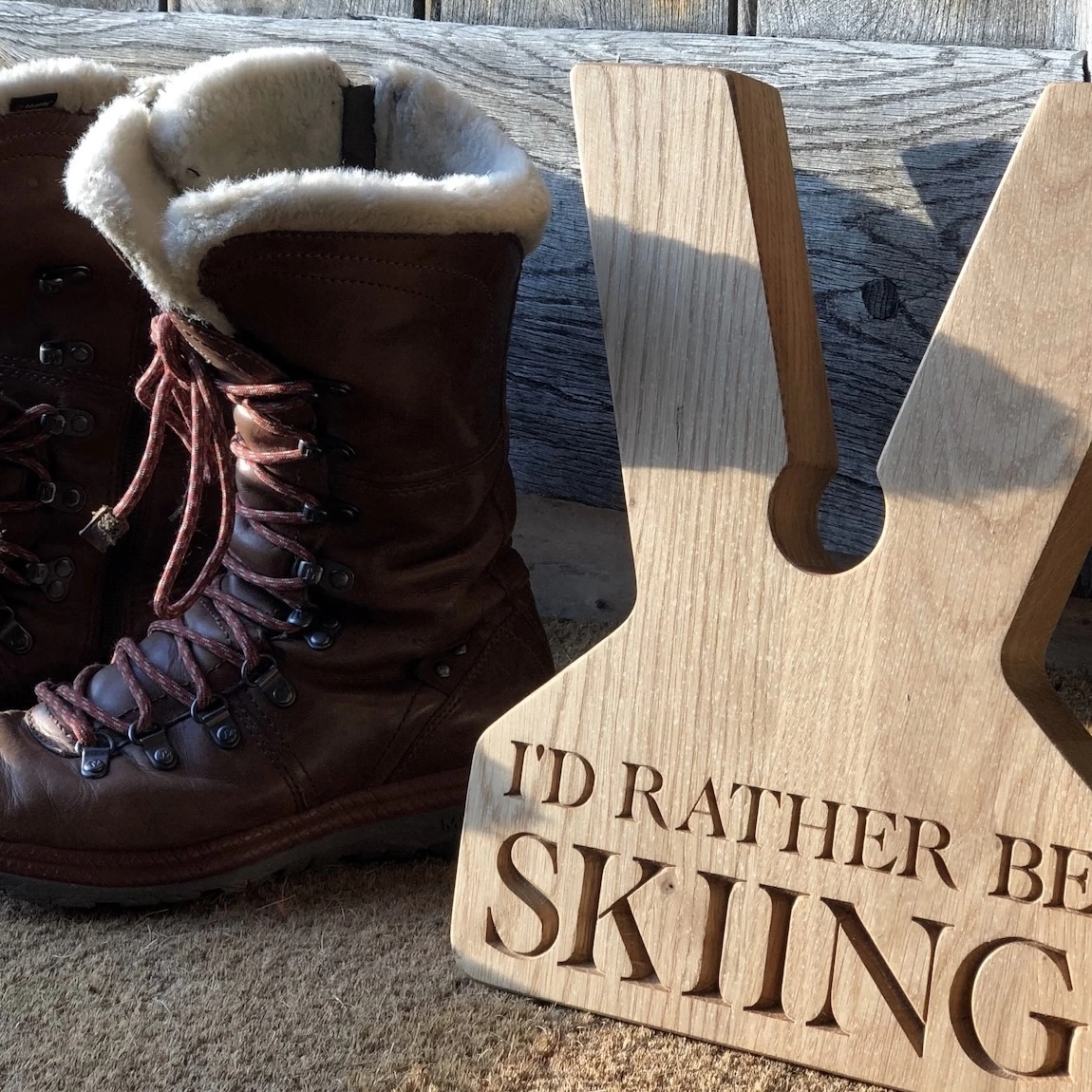 Ski Gifts | Apres Ski Gifts - Holly & Co