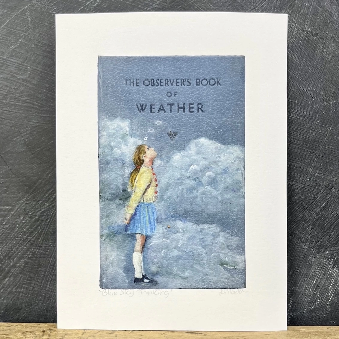 Weather Themed Gifts | Weather Gifts - Holly & Co