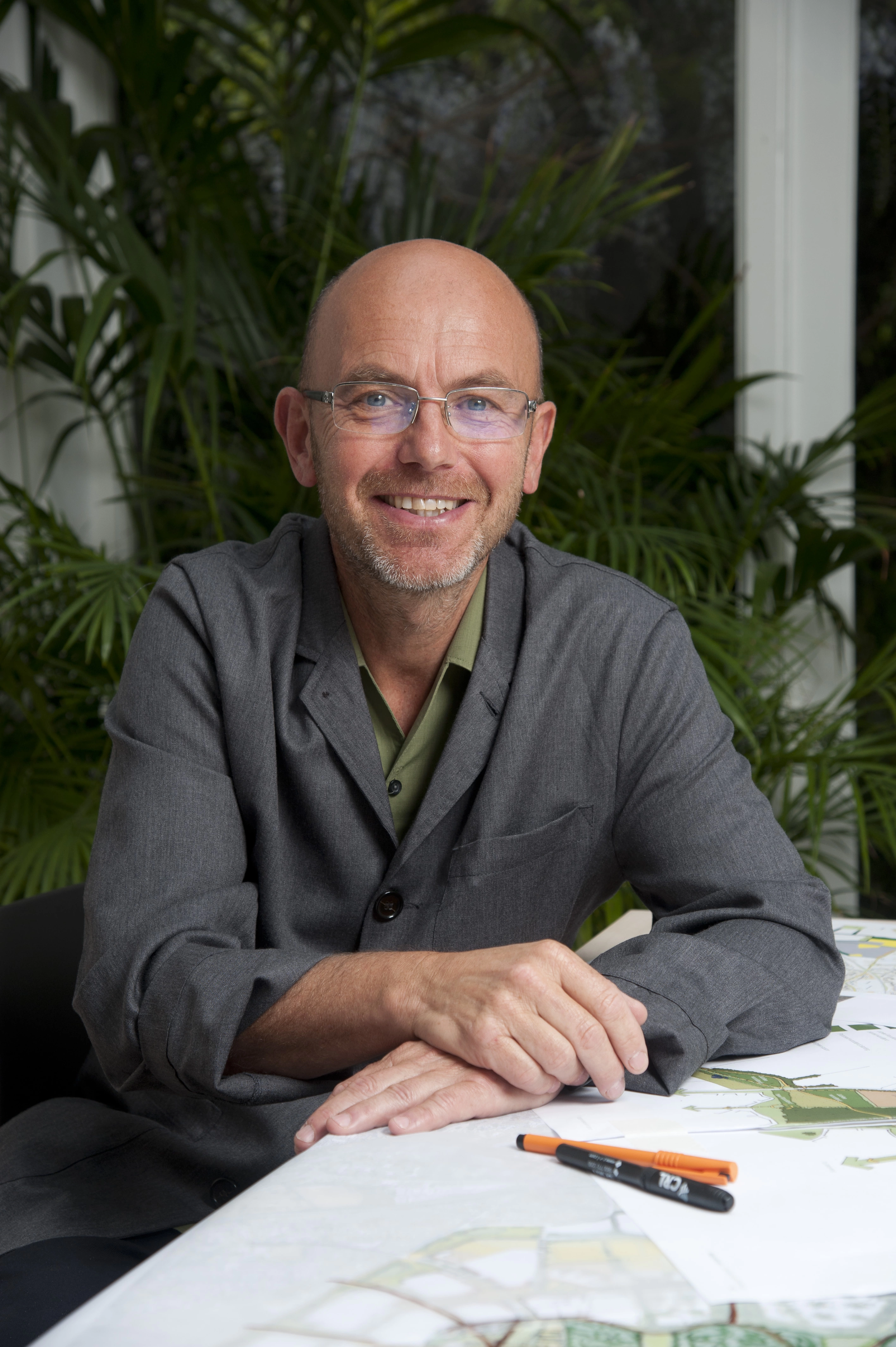 Wayne Hemingway MBE | Conversations of Inspiration podcast - Holly & Co
