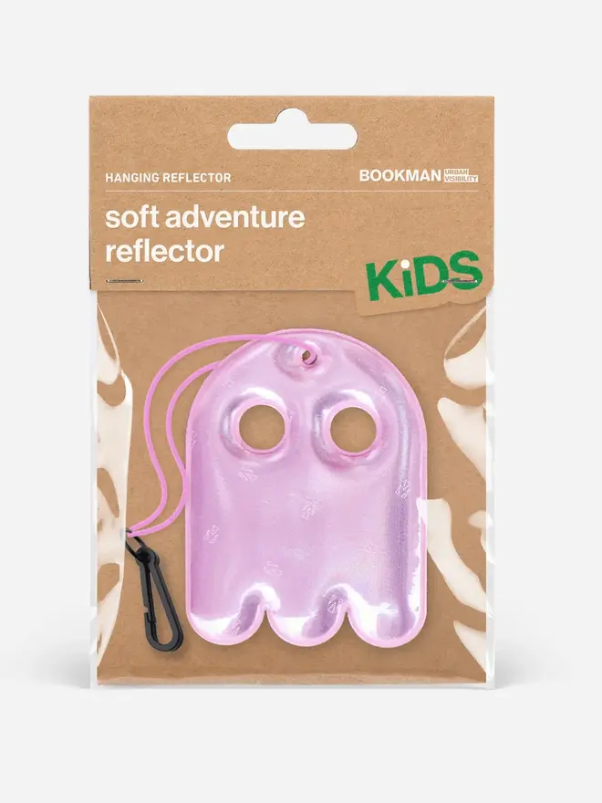 Bookman Ghost Hanging Reflector - Holly & Co