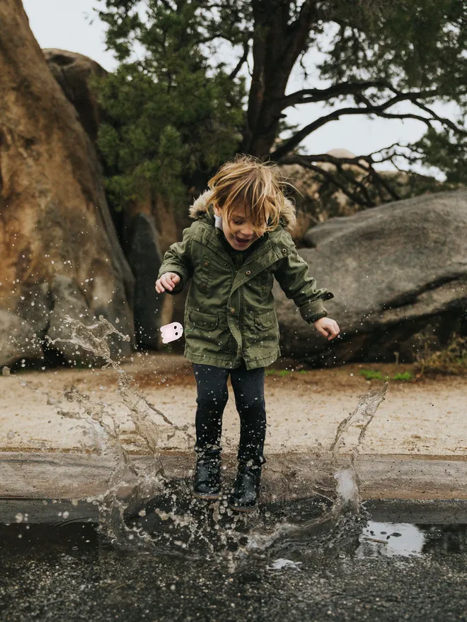 Bookman Ghost Hanging Reflector - Holly & Co